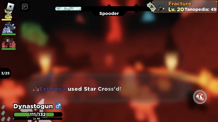 Anyone has seen this tanorian? | Fandom