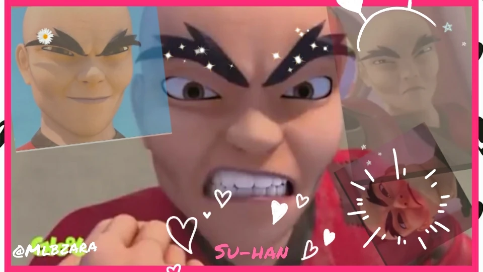 *coughs* My su-Han edit | Fandom