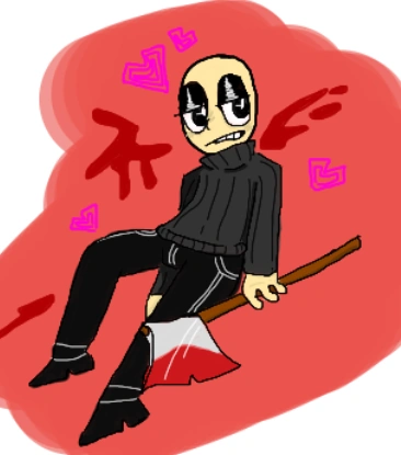 Hello Creepypasta community | Fandom