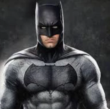 Leo vs batman | Fandom