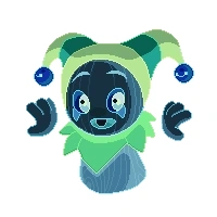 Inverted Color Pippet | Fandom