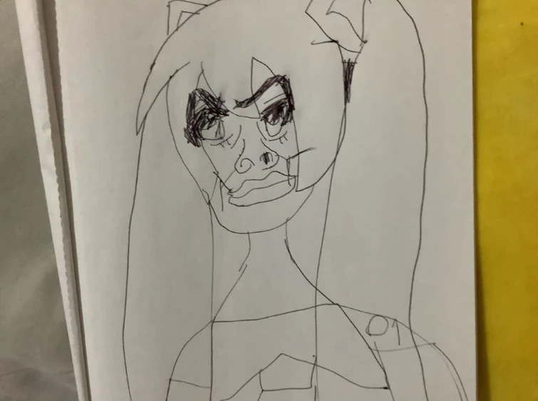 im gonna make all my characters super buff | Fandom