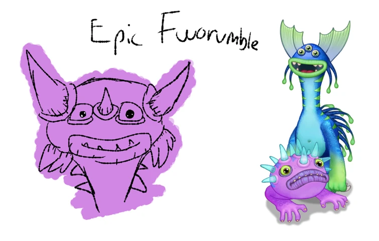 Discuss Everything About My Singing Monsters Wiki | Fandom