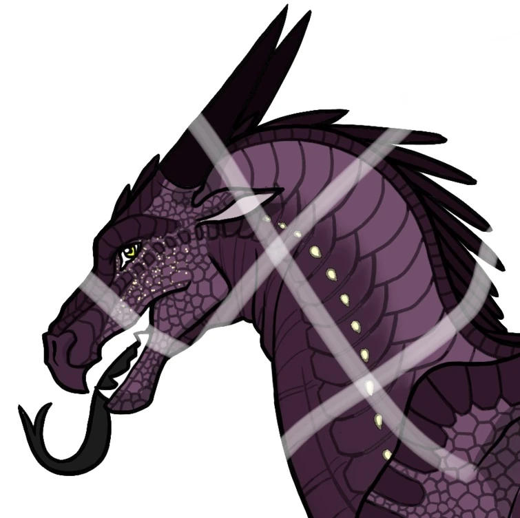 💫 Purple Star NightWing OTA 💫 (closed) | Fandom