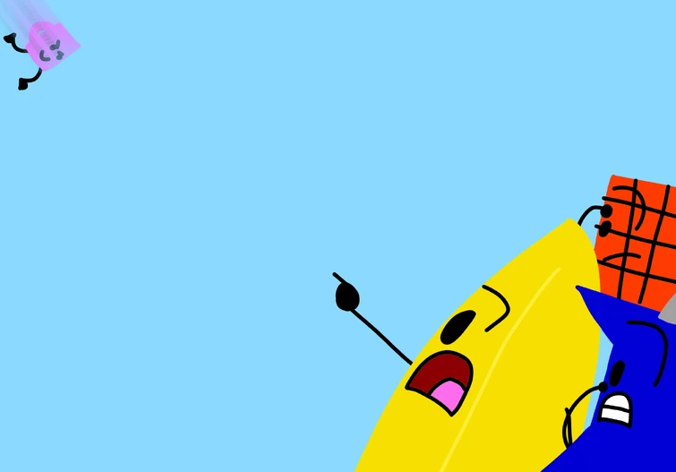 Discuss Everything About Object Shows Community | Fandom