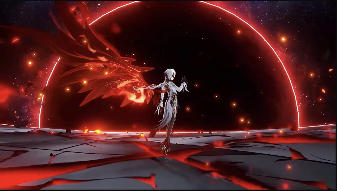 Everyone quick act surprised! | Fandom