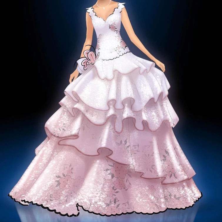 Marinette as A Maid or Waitress | Fandom