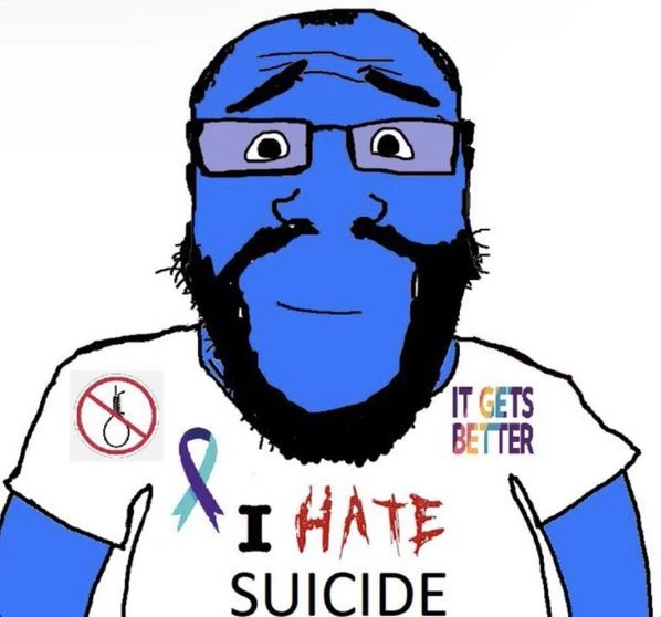 Wholesome soyjak | Fandom