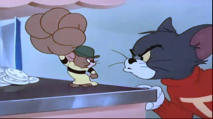 How tough is Tom? | Fandom