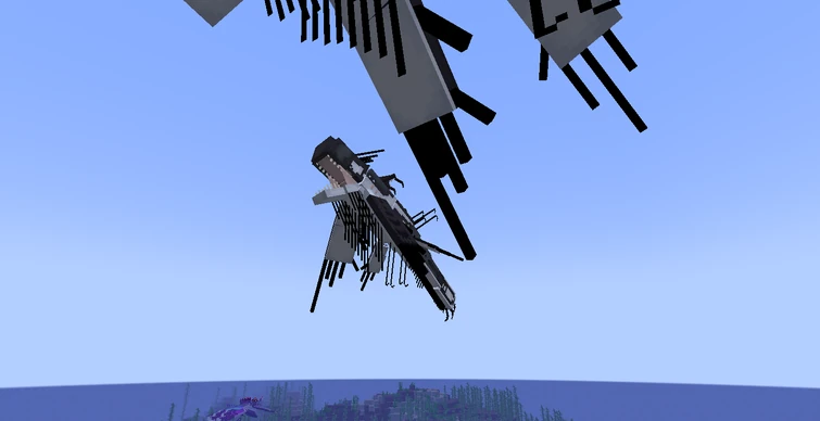 Creatures of Sonaria Minecraft Update 21 | Fandom