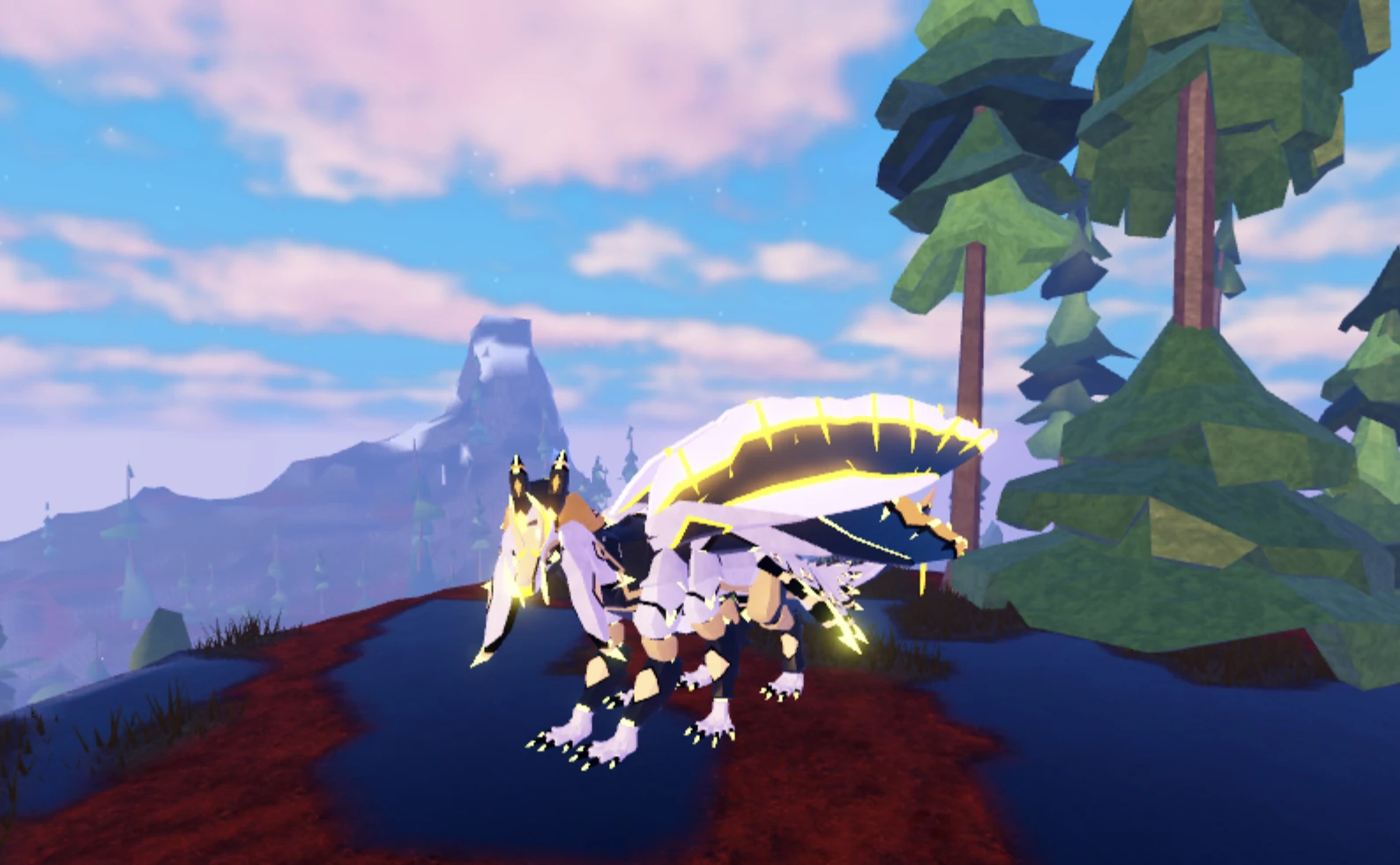 glimmer aeries | Fandom