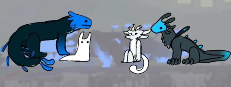 More rain world | Fandom