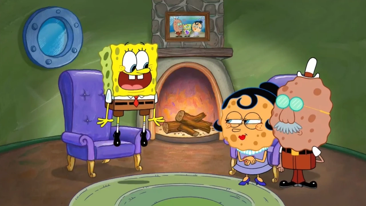Find the episode for this image. | Fandom