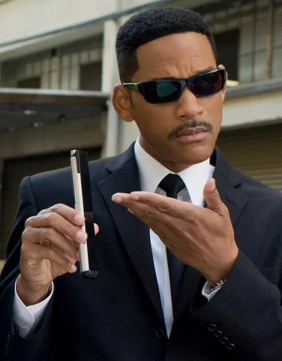 NPG Proposal - Agent J | Fandom