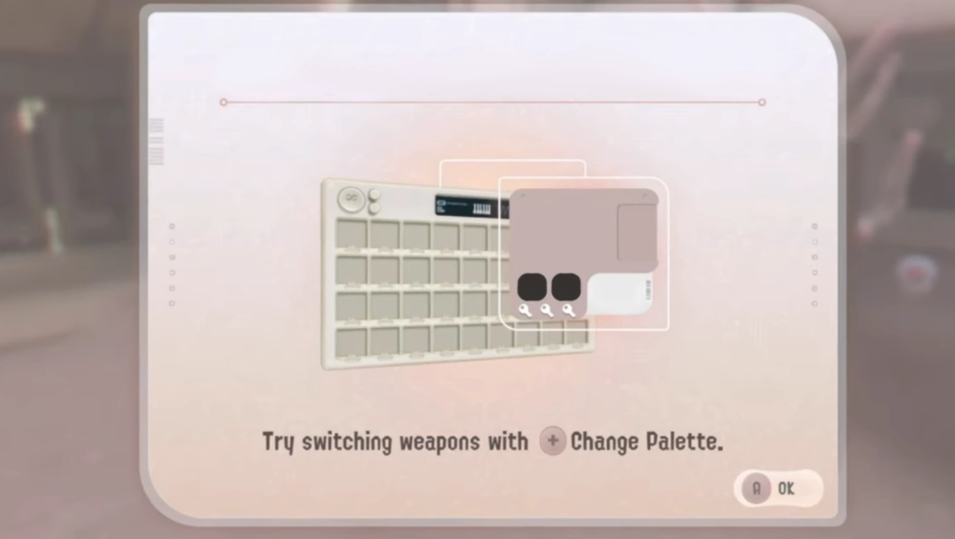 Meep team make your characters palettes | Fandom