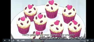 Omori Foods Plate (Part 1, Stage 1) Choose your LEAST favorite dish ...