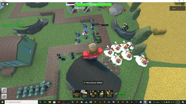 Discuss Everything About Tower Defense Simulator Wiki | Fandom