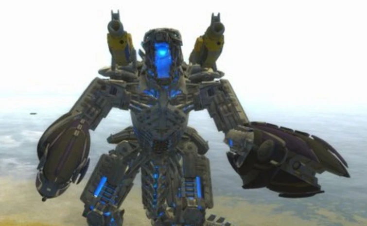 Mechagodzilla: Weapons and Upgrade Tiers | Fandom