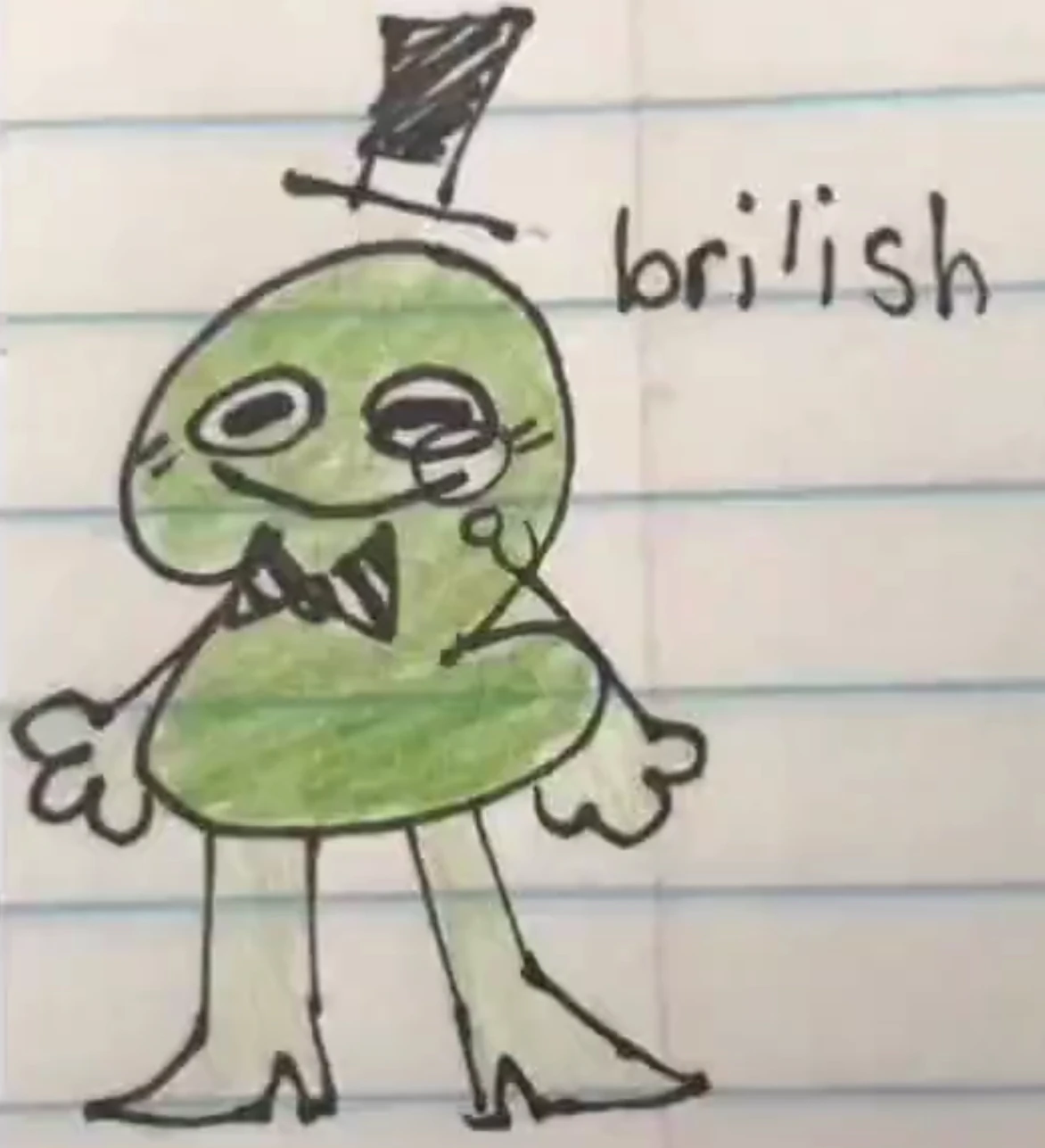 I’m bored here are some object show memes I saved on my ipad | Fandom