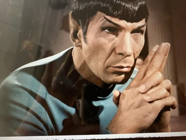 Discuss Everything About Memory Alpha | Fandom