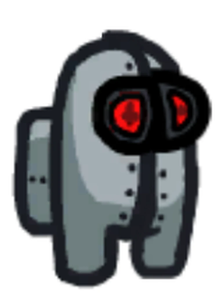 CREWBOT (crewmate robot) | Fandom