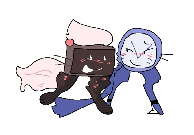 cringe ship doodles 2 | Fandom