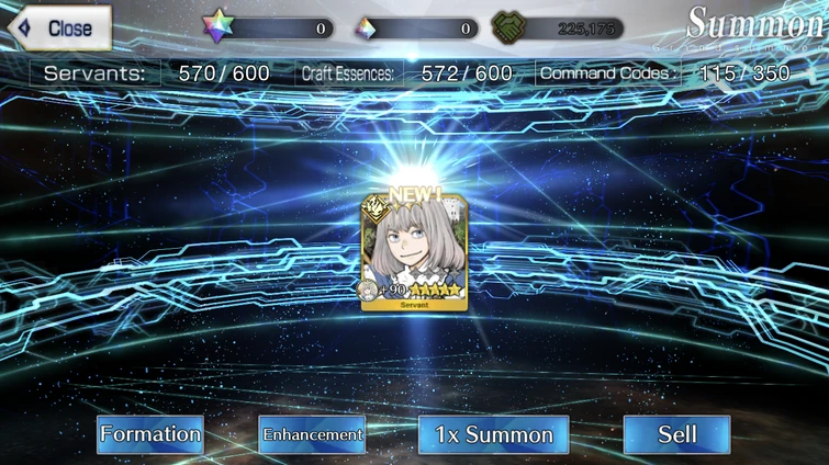 1 Year in FGO!! | Fandom