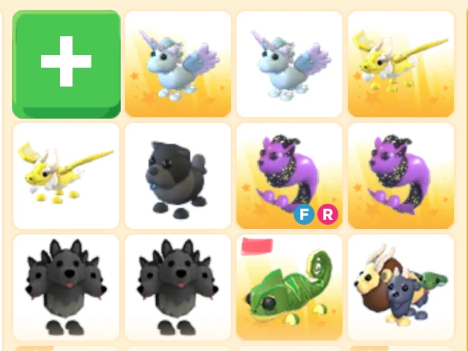 LF: NEON DODO/TREX | Fandom