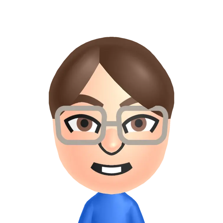 A Mii a Day Preston Edition: Daniel (December 6th) (29/100) | Fandom