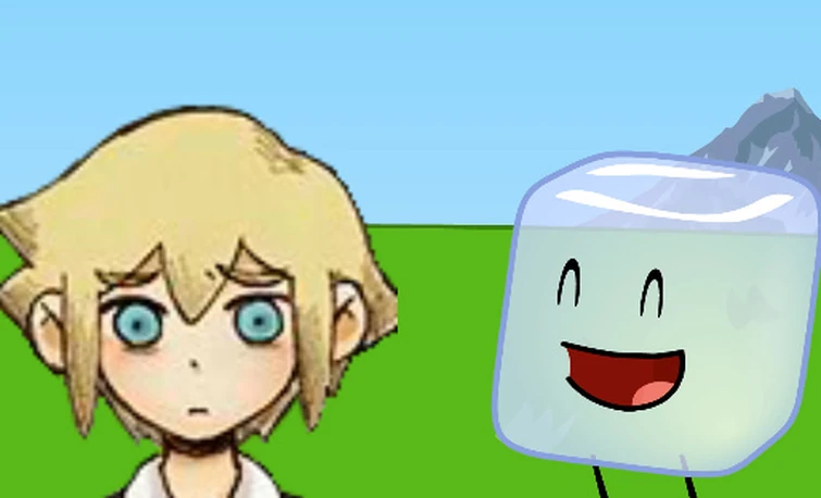 Do you know that i ship Ice Cube with Basil :) | Fandom