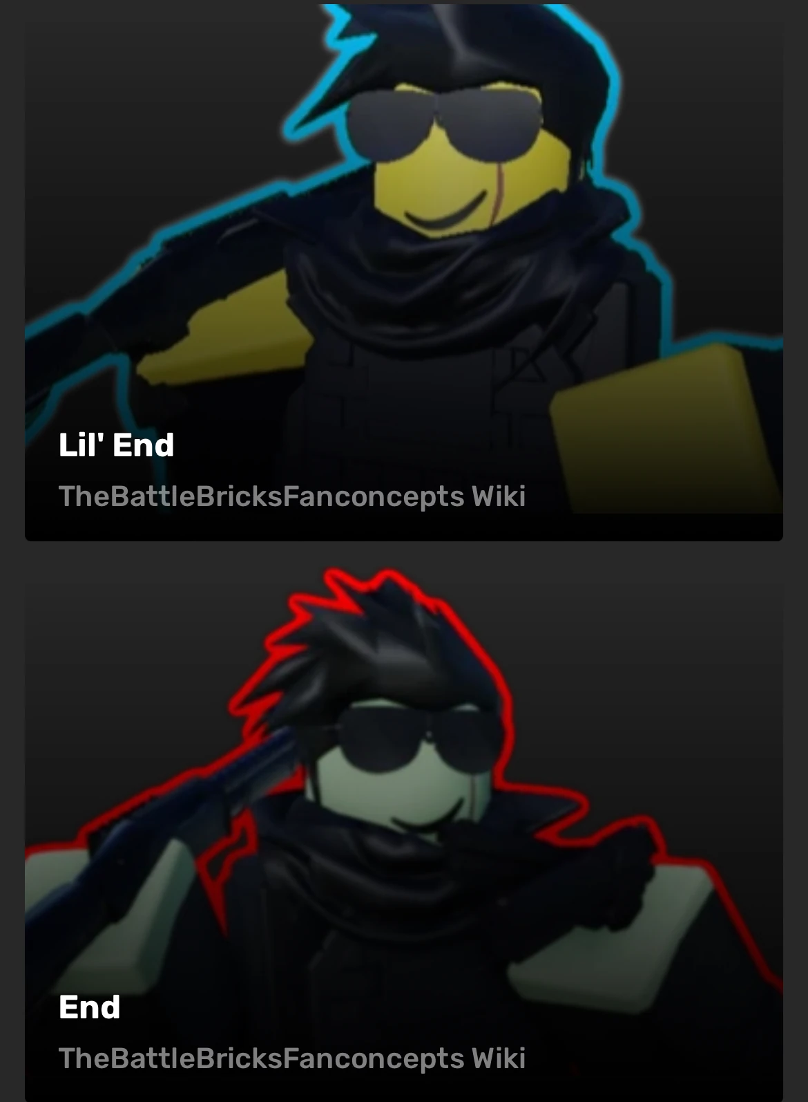 What are the chances | Fandom