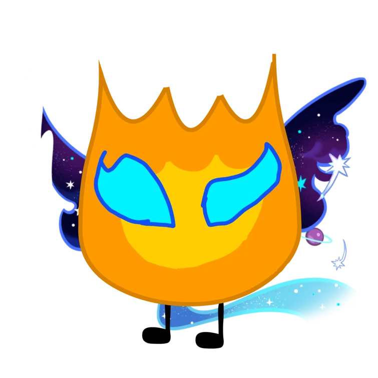 Firey Stars Wrath Its Real | Fandom