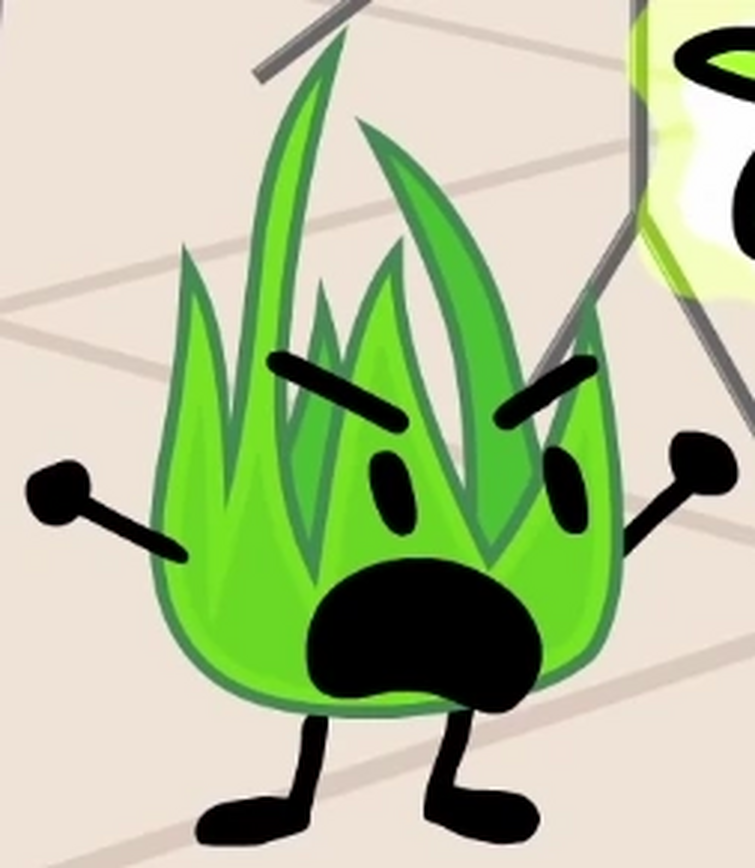 Grassy Fandom