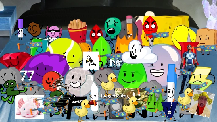 IDFB, but the comments control it: Part 4: PART FOURRRRRRRRRRRRRR | Fandom