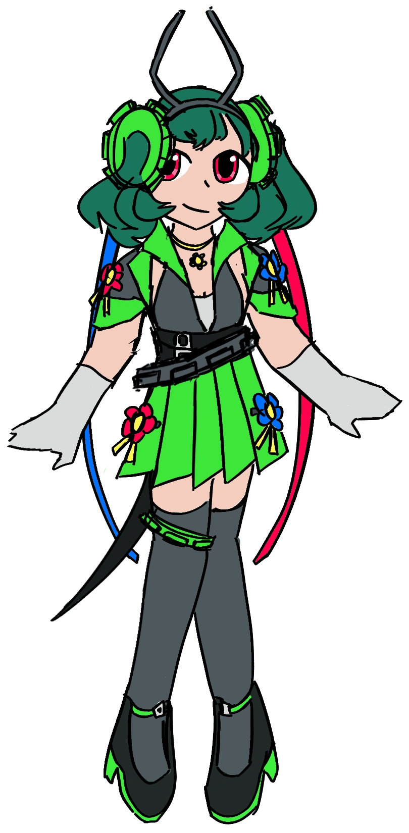 my mezchsqito | Fandom