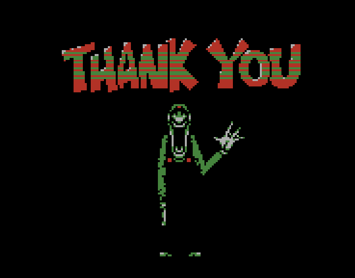 Thanks Everyone! | Fandom