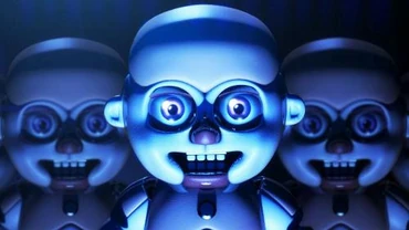 Discuss Everything About Five Nights at Freddy's Wiki | Fandom