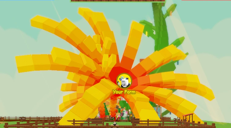 average burning bud size: | Fandom