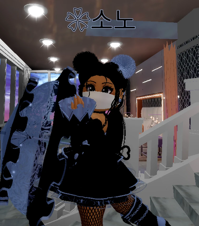 [happy 3rd anniversary, royale high!] post ur ocs but try to make them ...