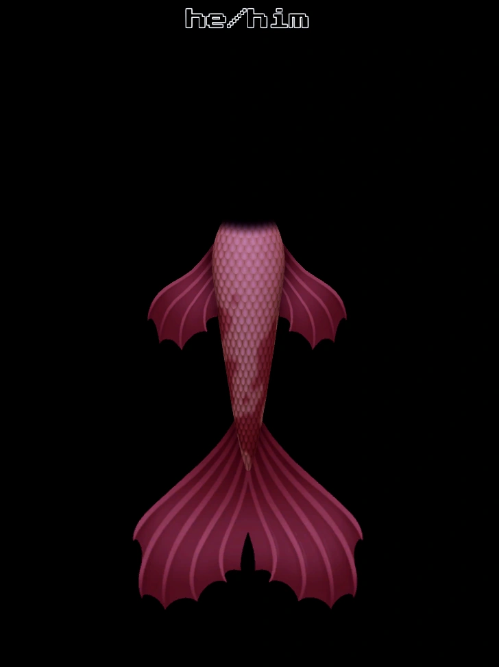 NEW TAIL! Autumn Apple Mermaid Potion | Fandom