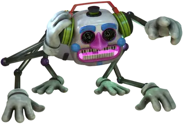 Discuss Everything About Five Nights at Freddy's Wiki | Fandom