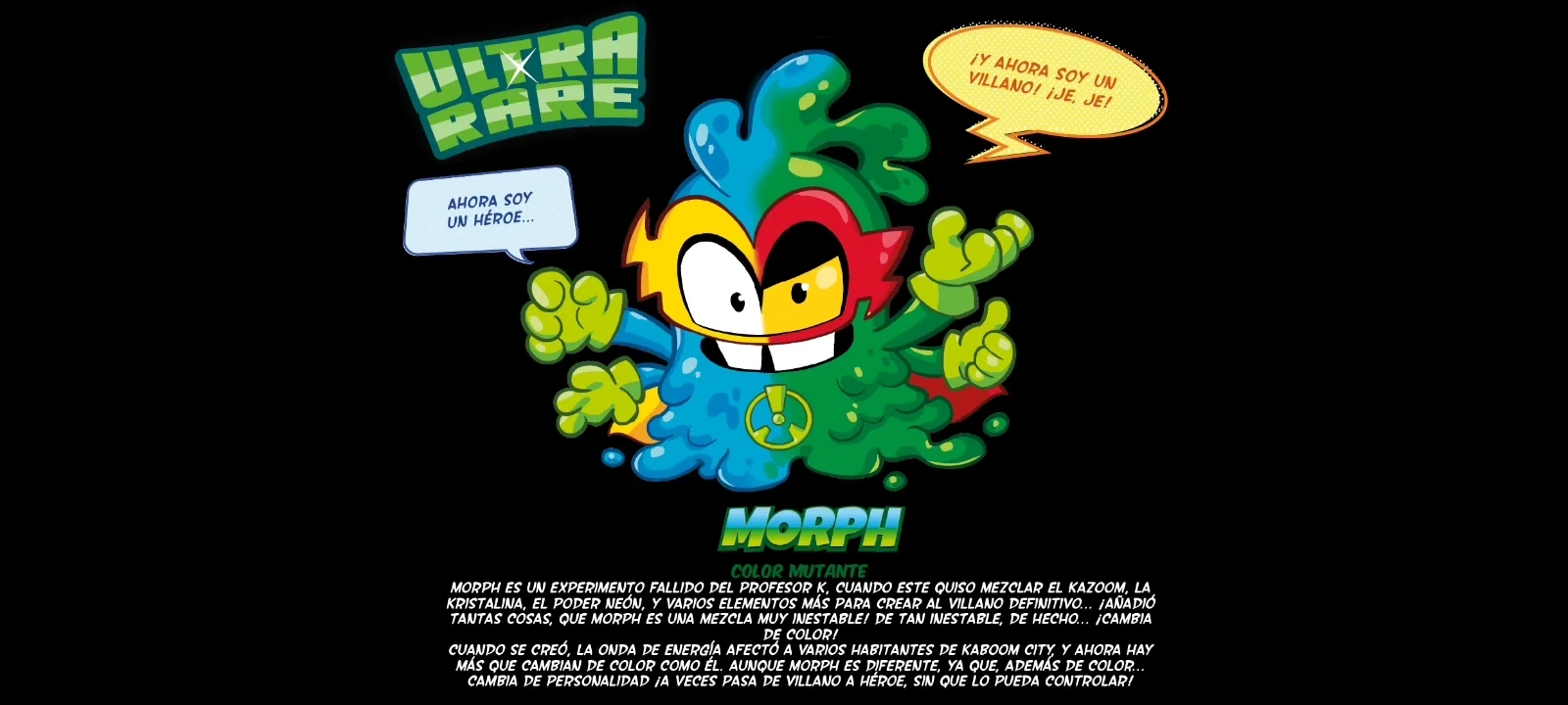 😳 (other superthings are on the comment here) | Fandom