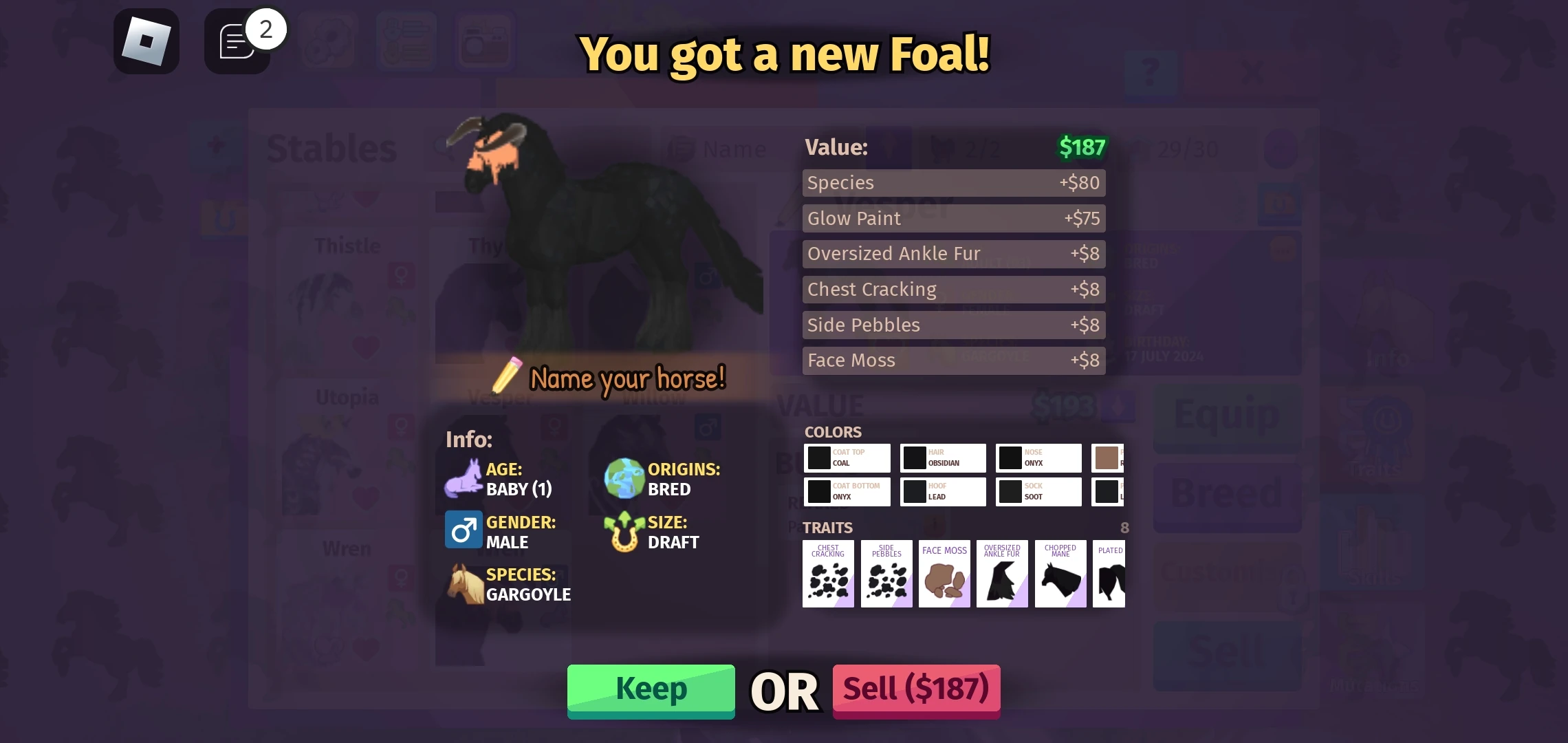 trading/swapping | Fandom