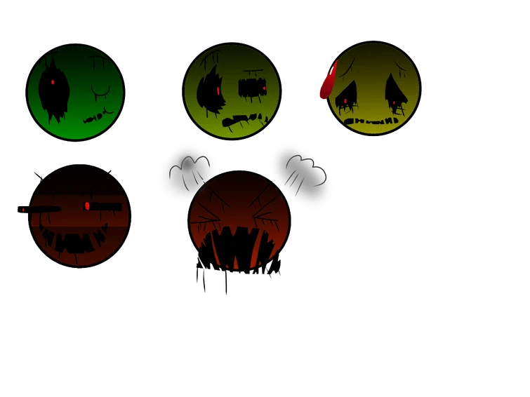Other Nightmarishes, Nightmarish Emotions, and My Version of Silent ...