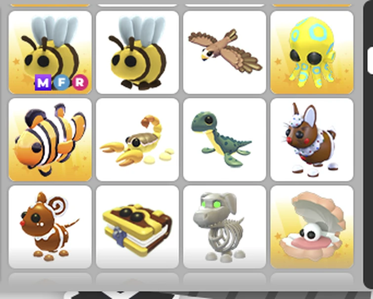 Discuss Everything About Adopt Me! Wiki | Fandom