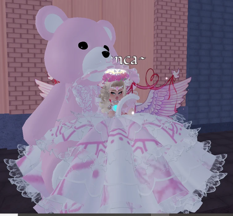 Royale High Styles Challenge: Day 2 | Fandom