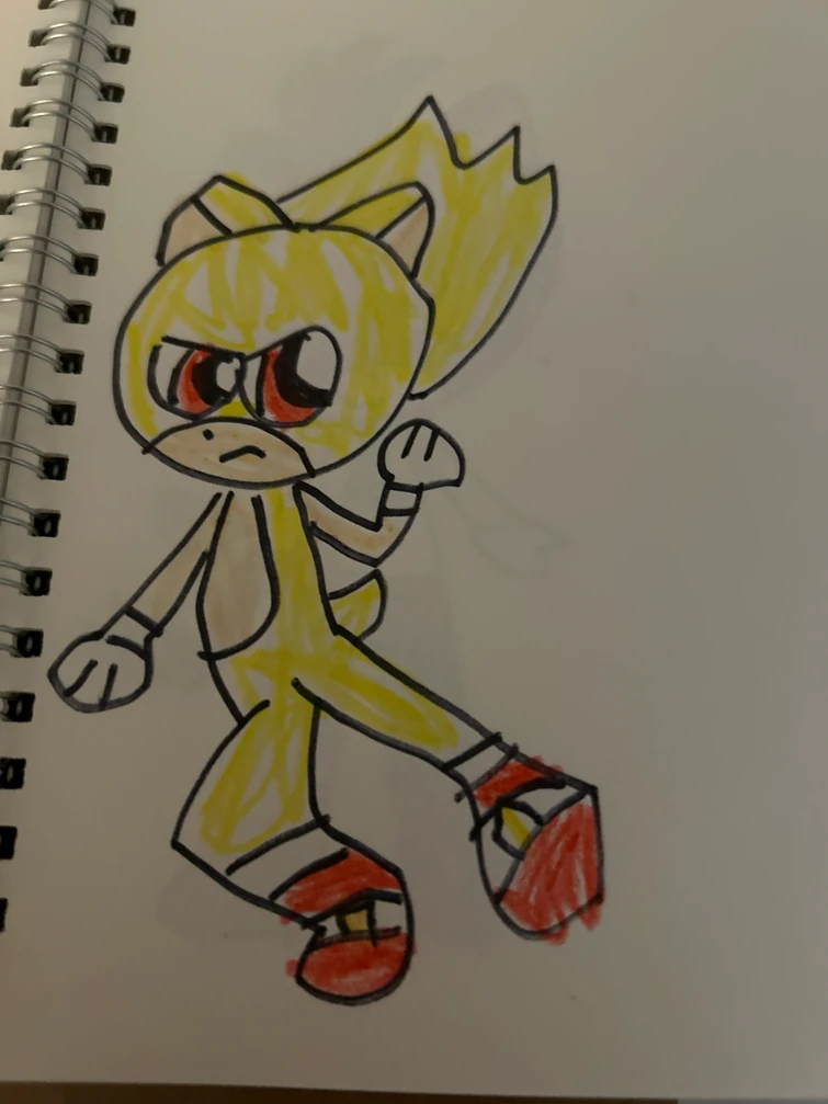 Discuss Everything About Sonic Wiki Zone | Fandom