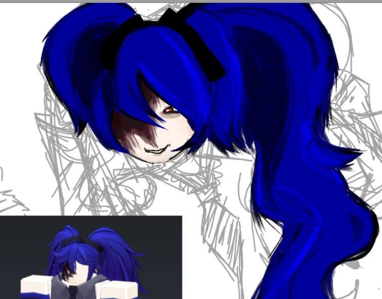 b,,,bALD MIKU. | Fandom