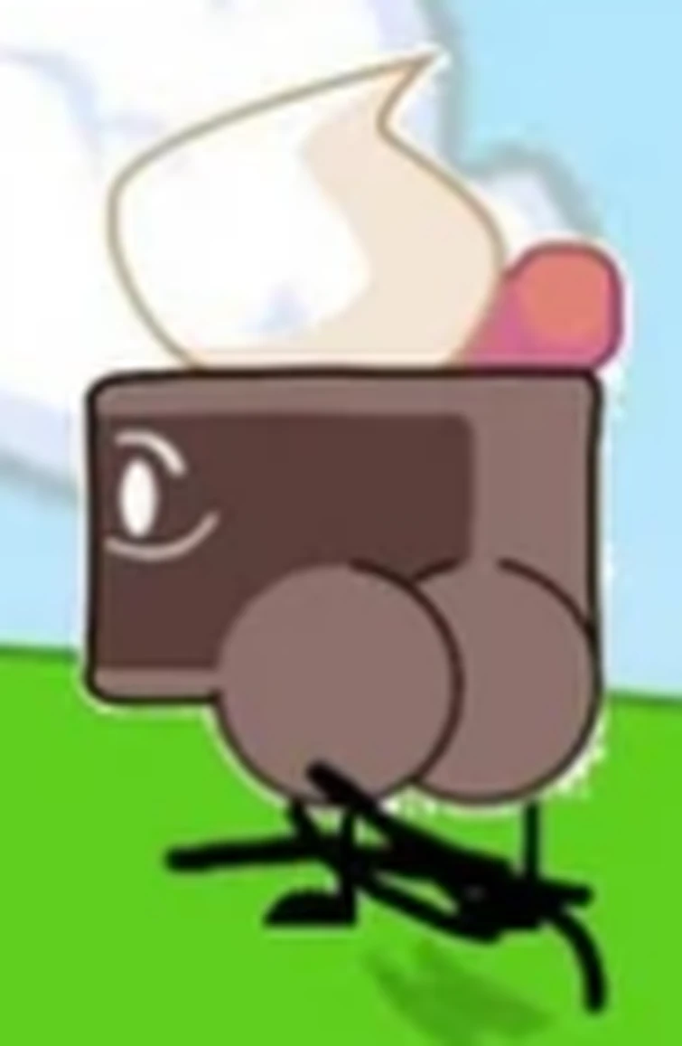 cake at stake | Fandom