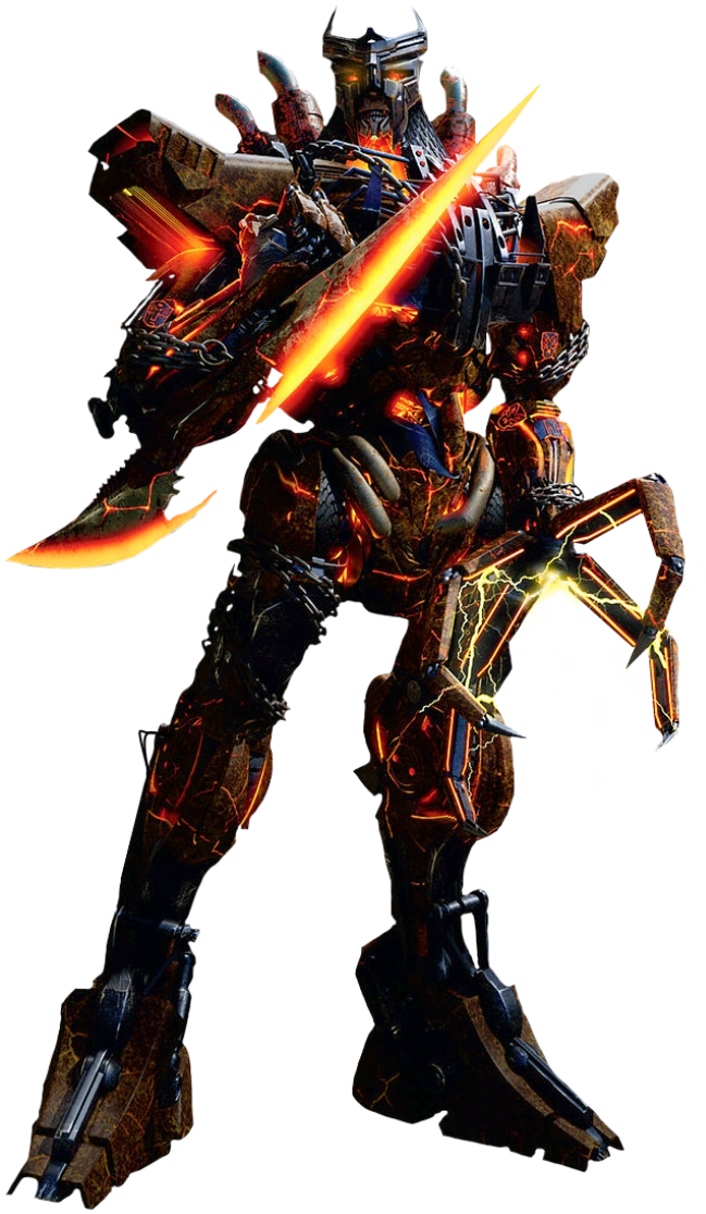 Favorite Villain in The Transformers Films? | Fandom